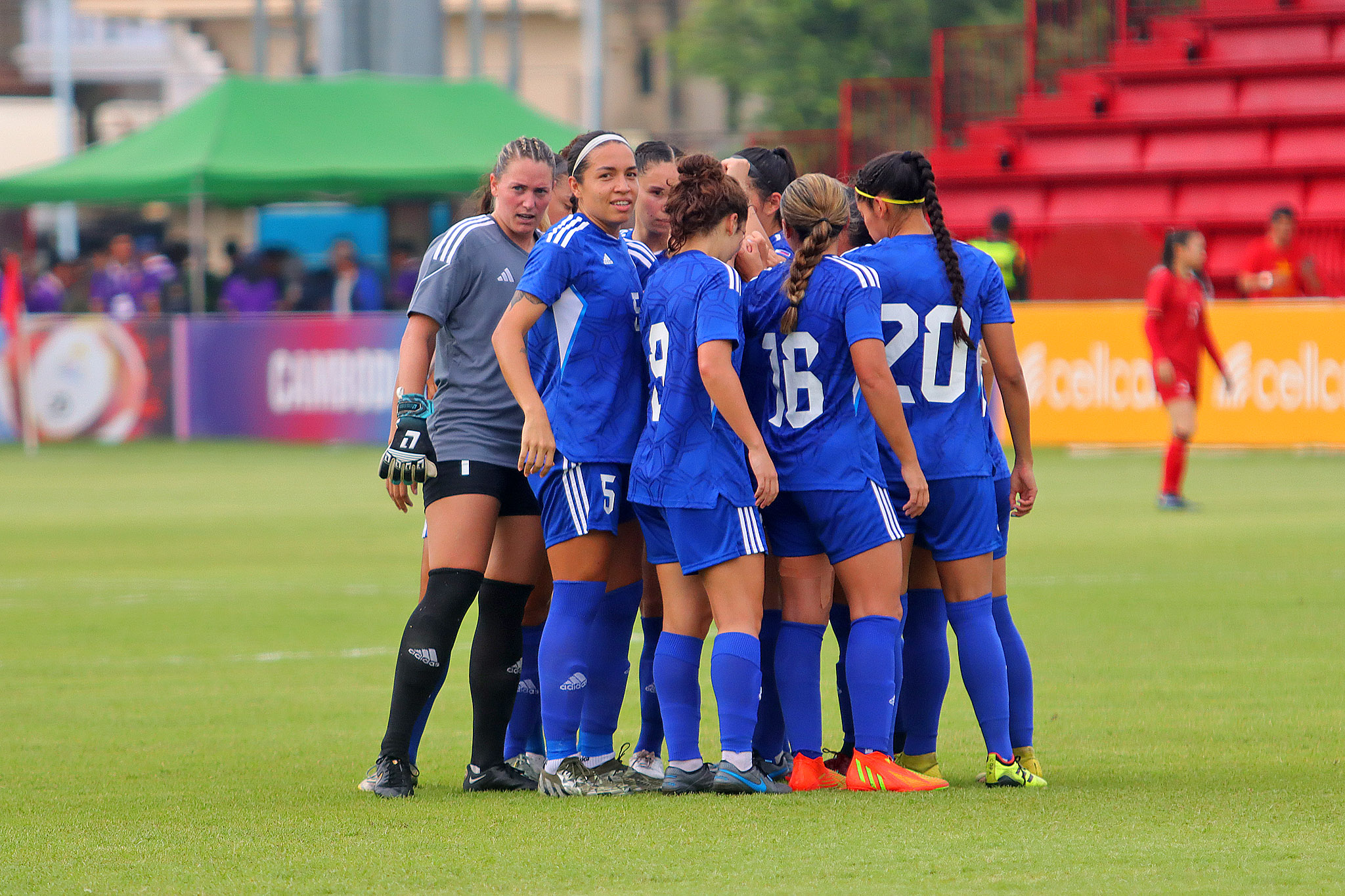 Visa, Maya team up for FIFA Women's World Cup promo - Rivalry Network